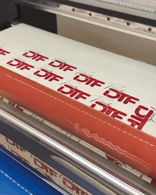 Print Your Own DTF - Florida DTF Print